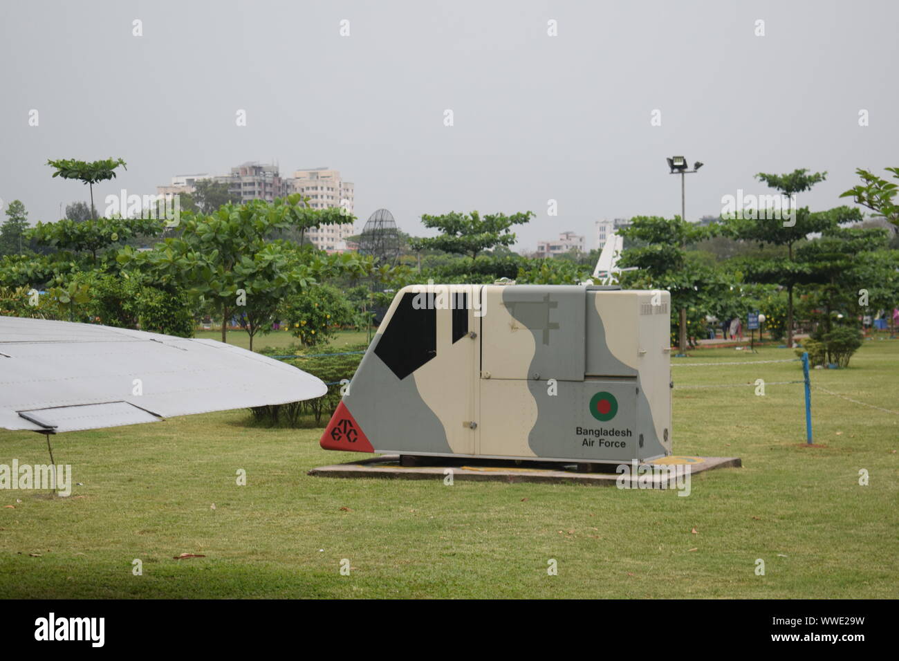 Radar control panel hi-res stock photography and images - Alamy