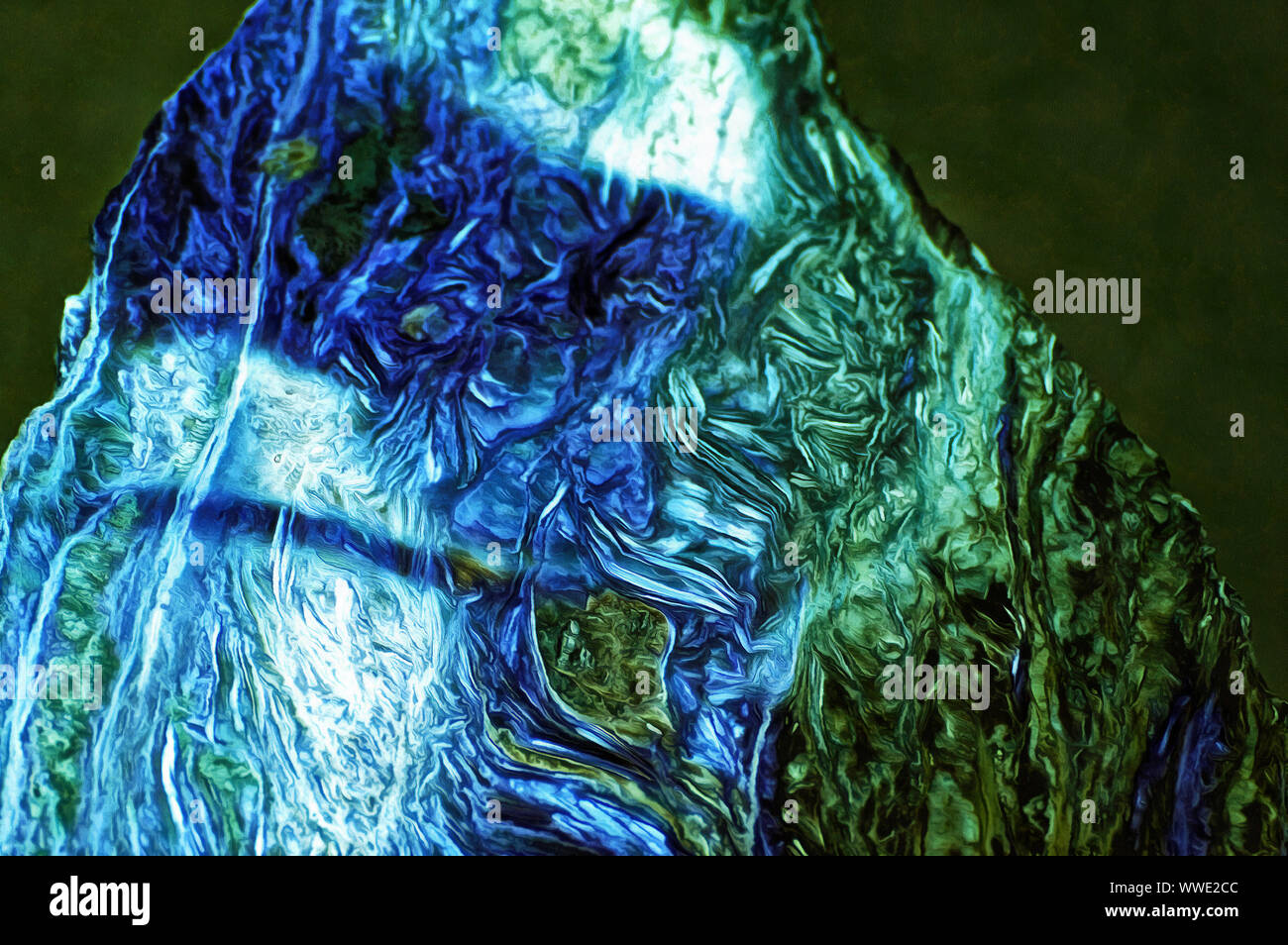 Silicates minerals hi-res stock photography and images - Alamy