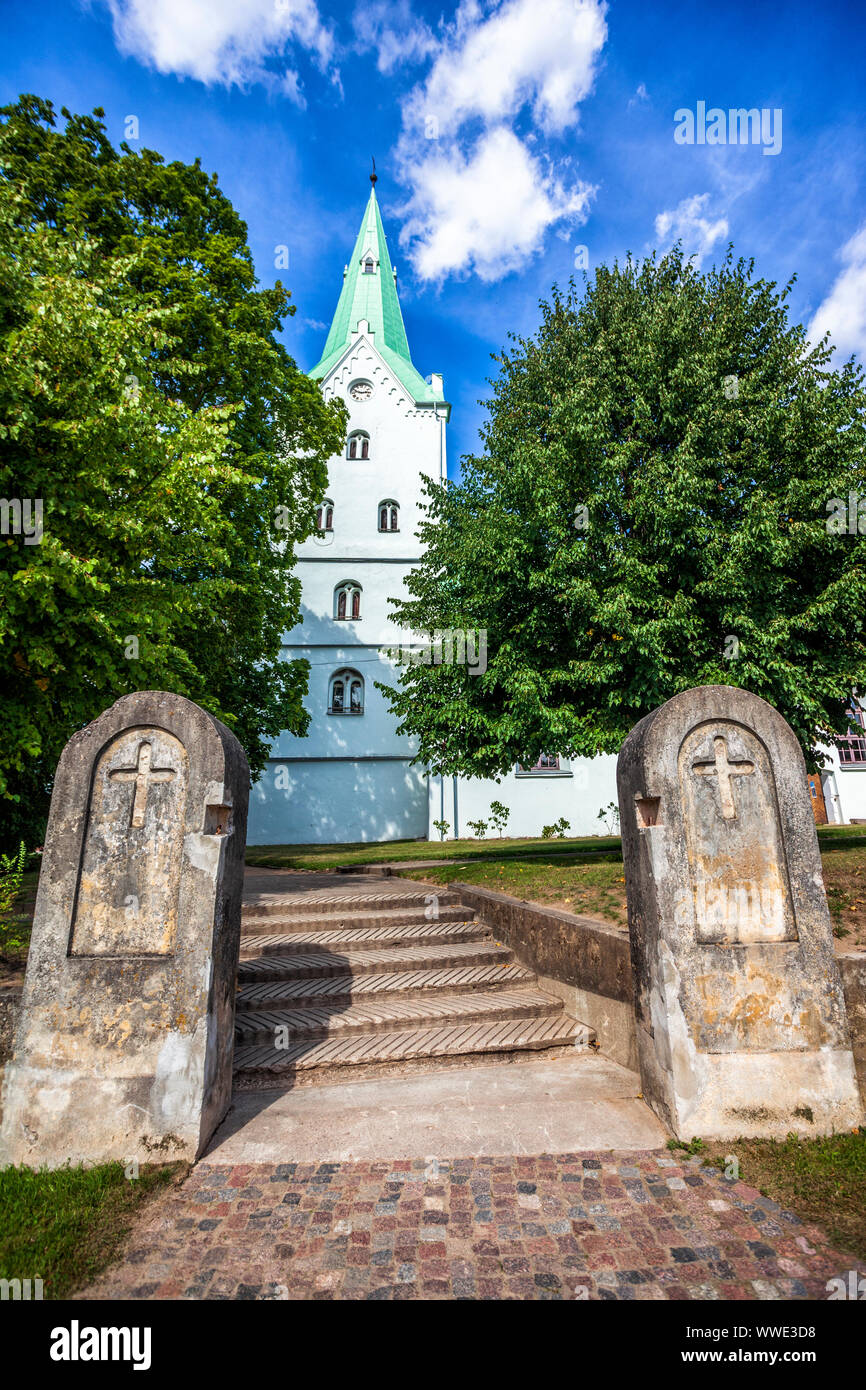 Dobele hi-res stock photography and images - Alamy