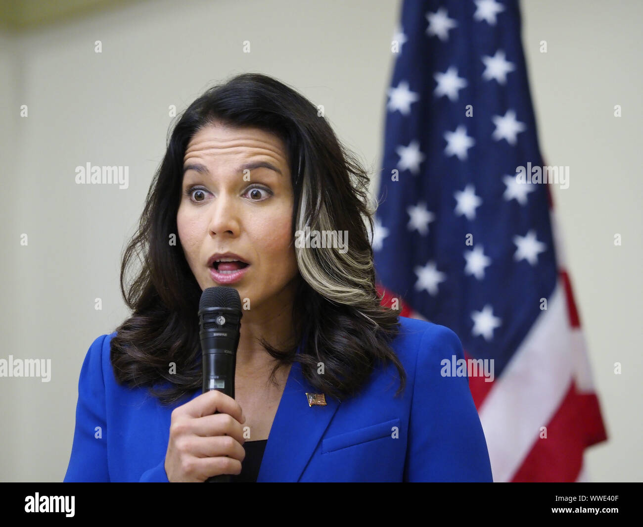 Jerry gabbard hi-res stock photography and images - Alamy