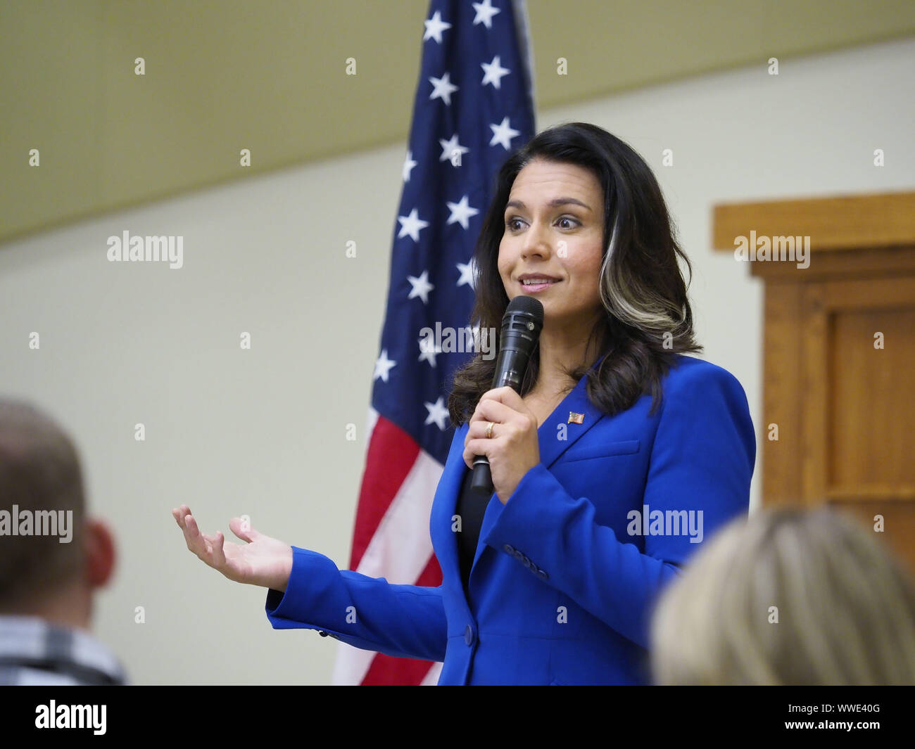 Jerry gabbard hi-res stock photography and images - Alamy