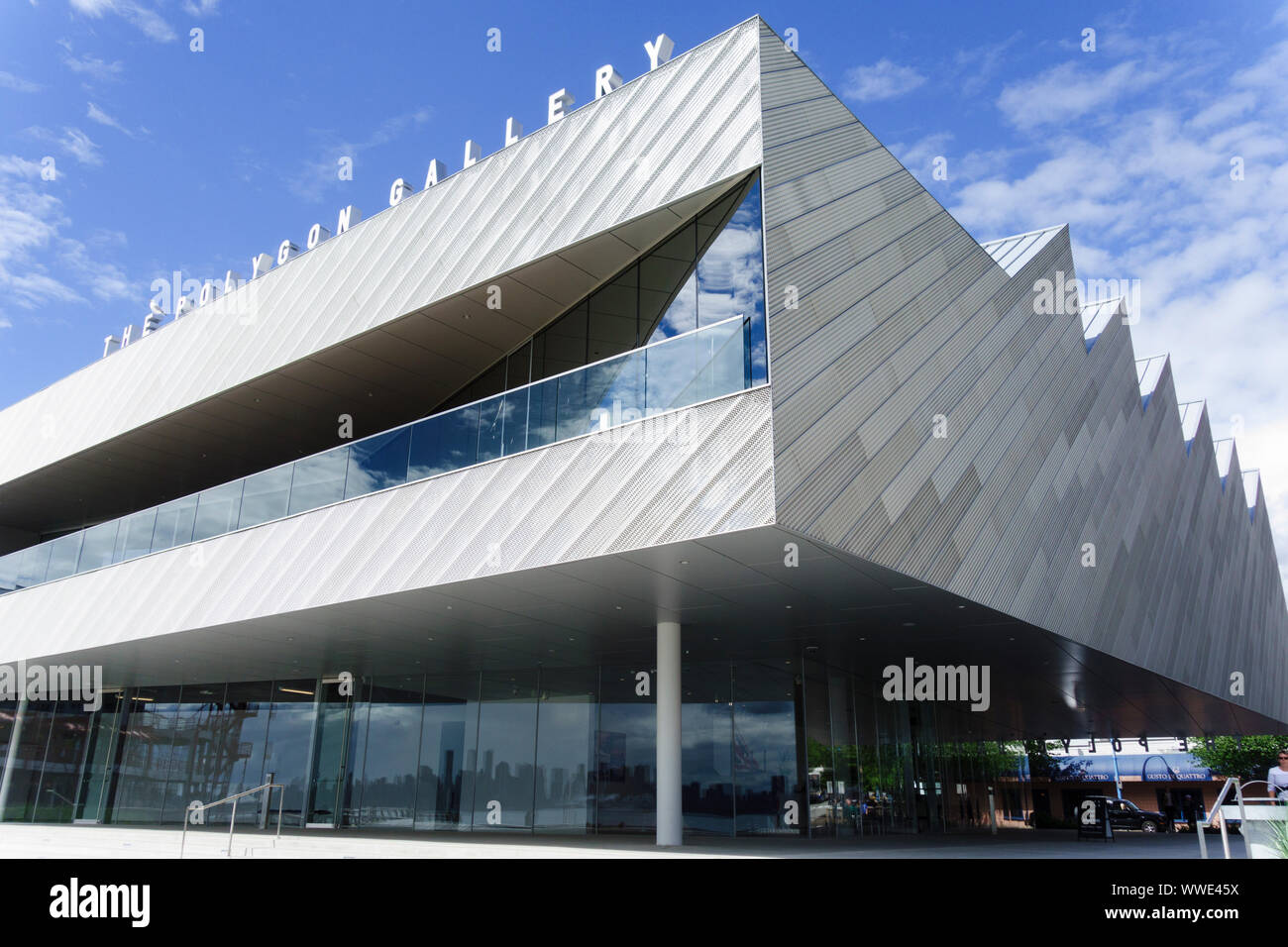 Polygons In Buildings