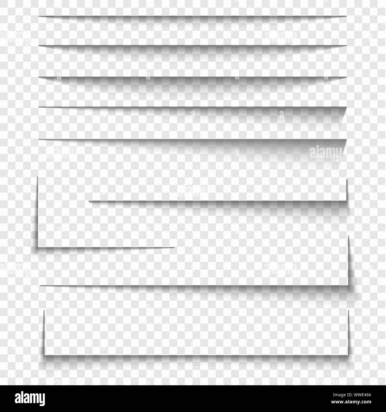 Bent window frame Stock Vector Images - Alamy