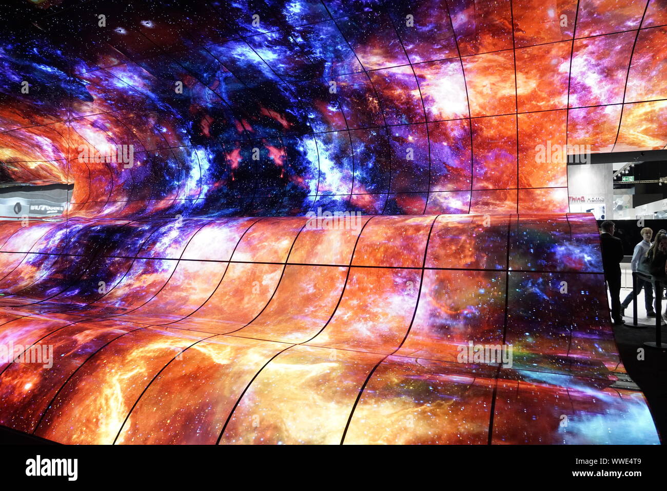 Oled hi-res stock photography and images - Alamy