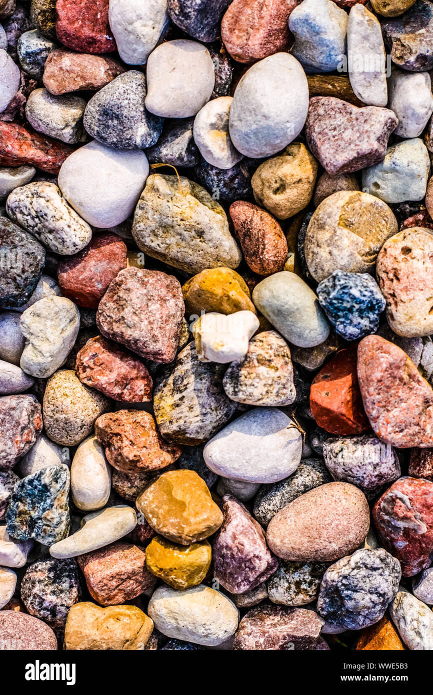 Landscape architecture, interior design and nature elements concept ...