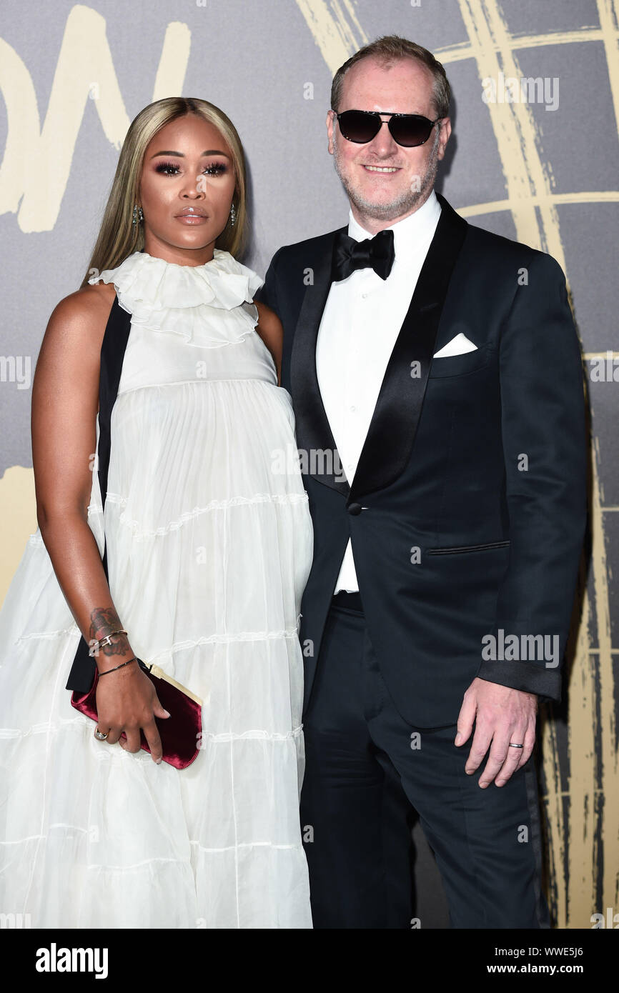 Eve cooper hi-res stock photography and images - Alamy