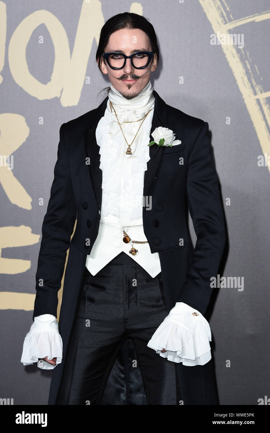 Joshua kane hi-res stock photography and images - Alamy