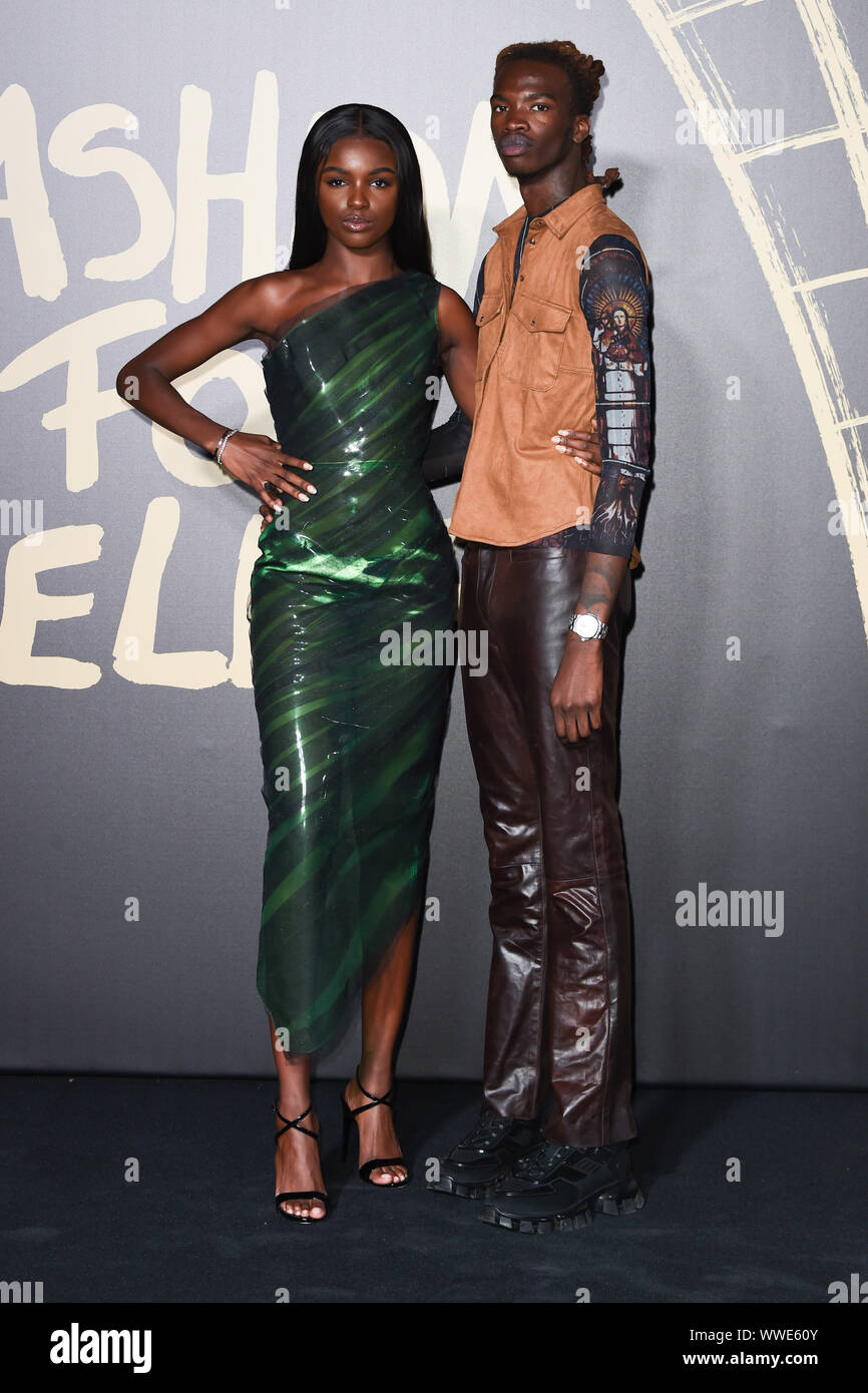 Lancey Foux beats the skinny allegations, shows off 4 years of gains | ktt2