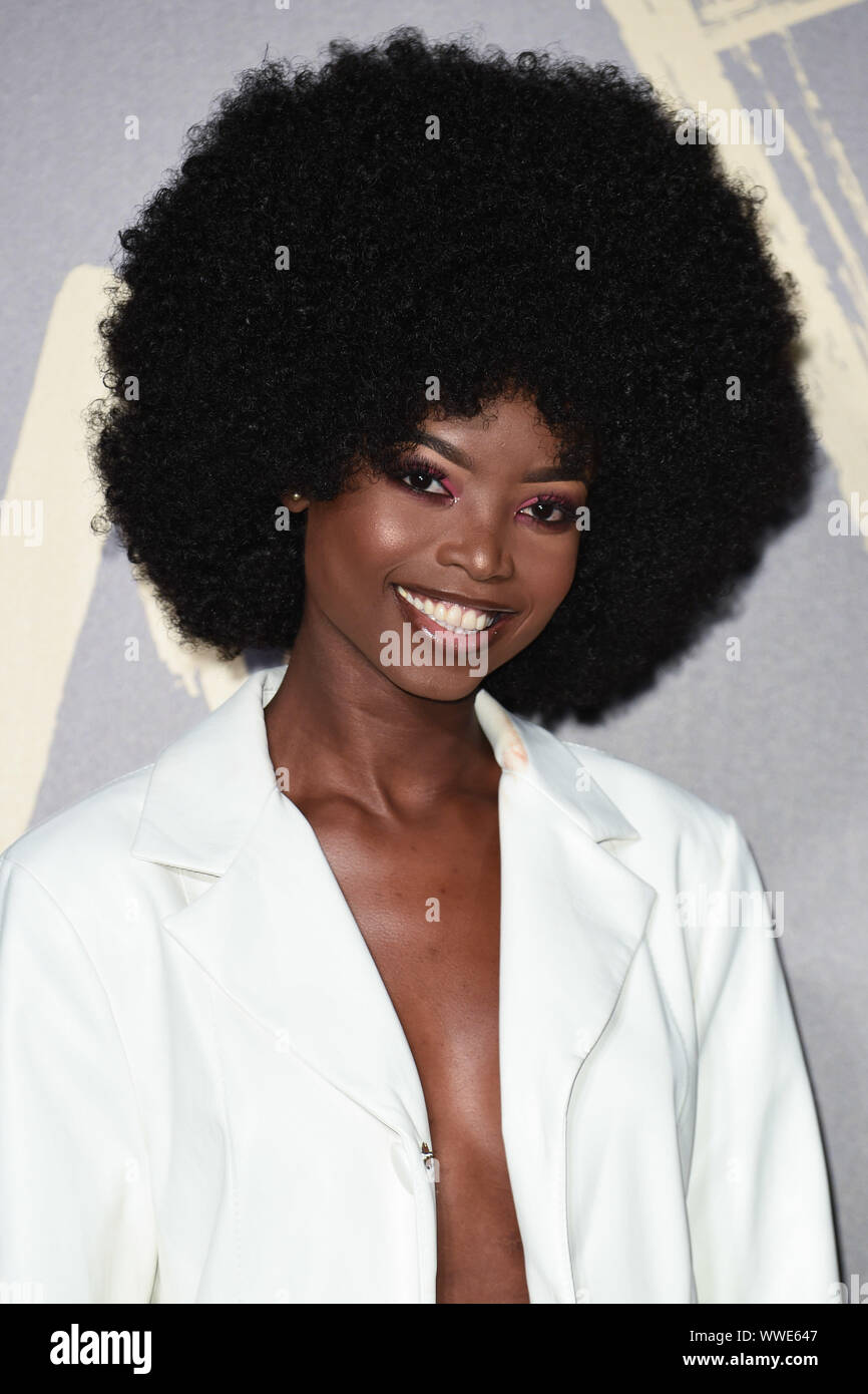 Maria borges hi-res stock photography and images - Alamy