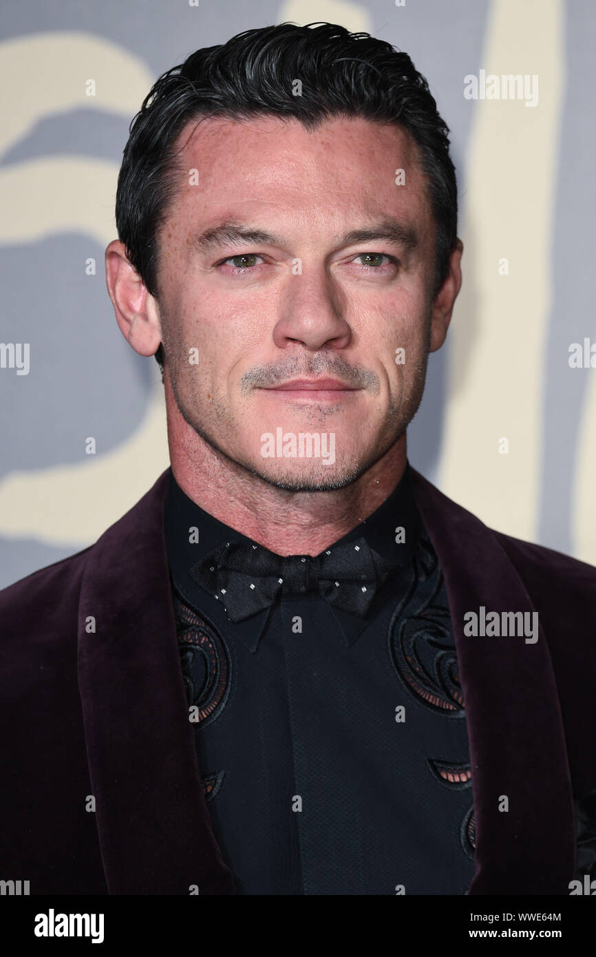 Luke show hi-res stock photography and images - Alamy