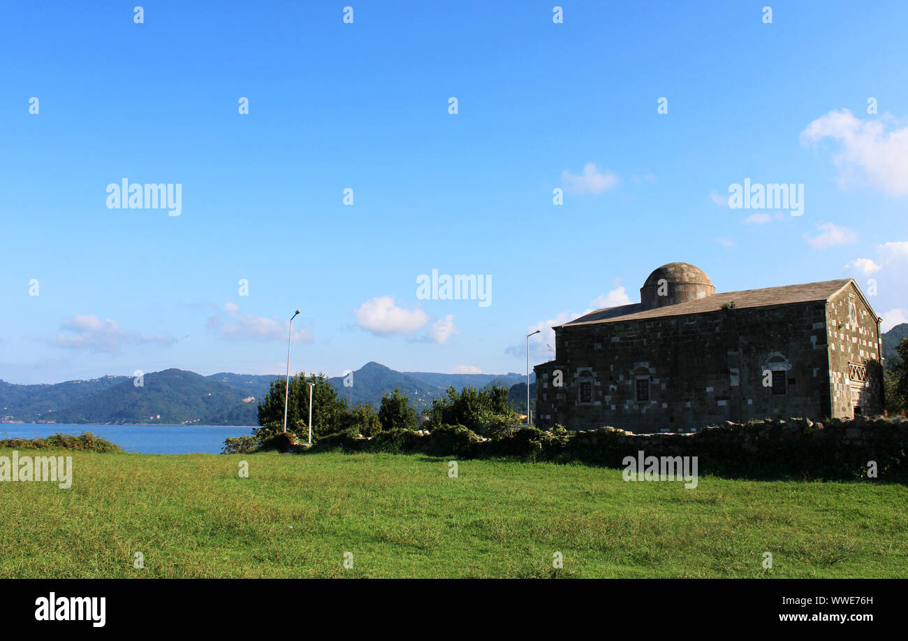 Yason church hi-res stock photography and images - Alamy