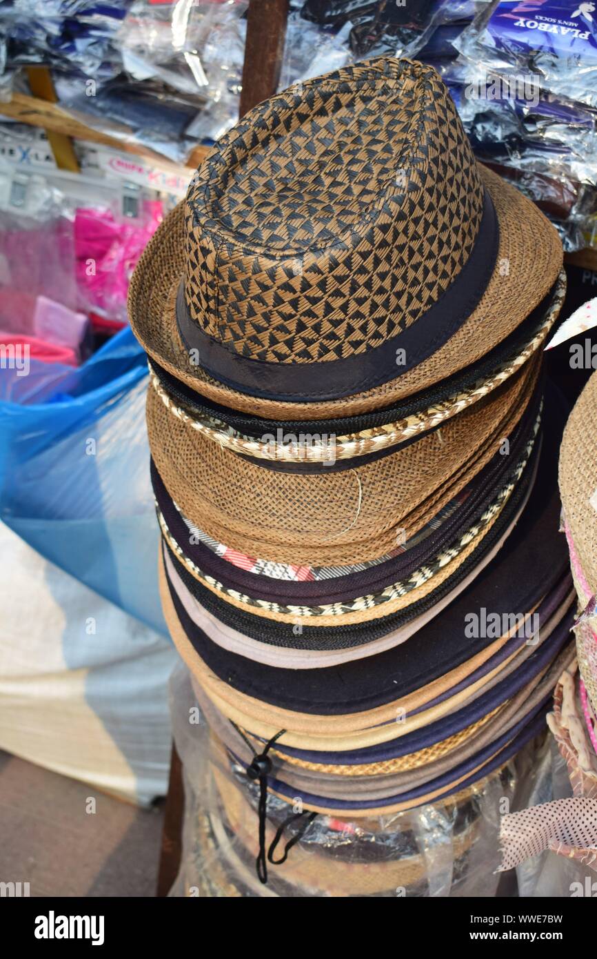 Ladies cap design hi-res stock photography and images - Alamy