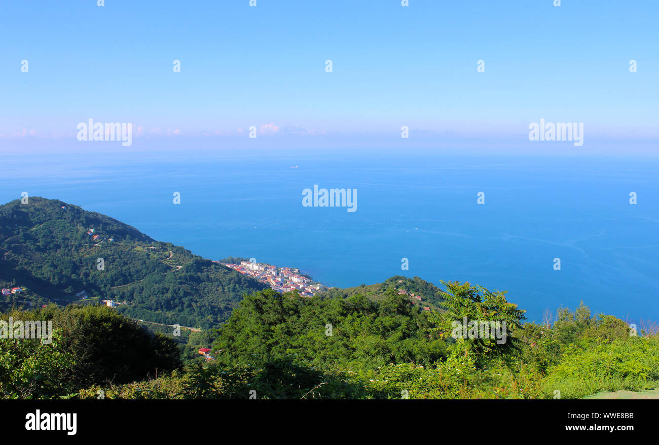 Ordu, turkey, beach High Resolution Stock Photography and Images - Alamy