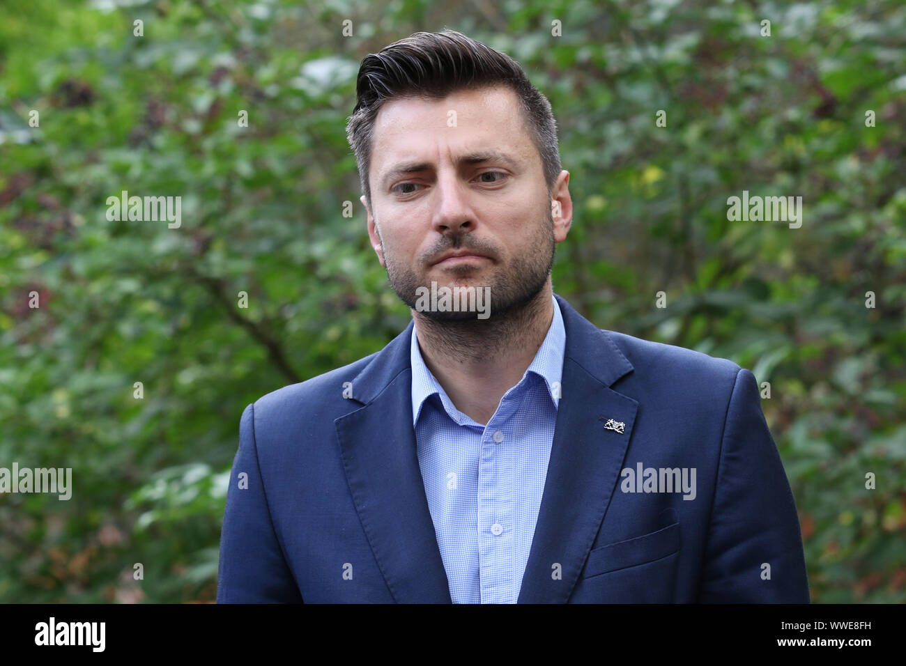 Electronic vechicle hi-res stock photography and images - Alamy