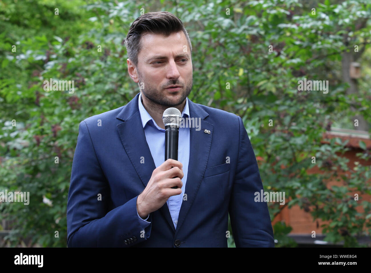 Ligier ez10 hi-res stock photography and images - Alamy