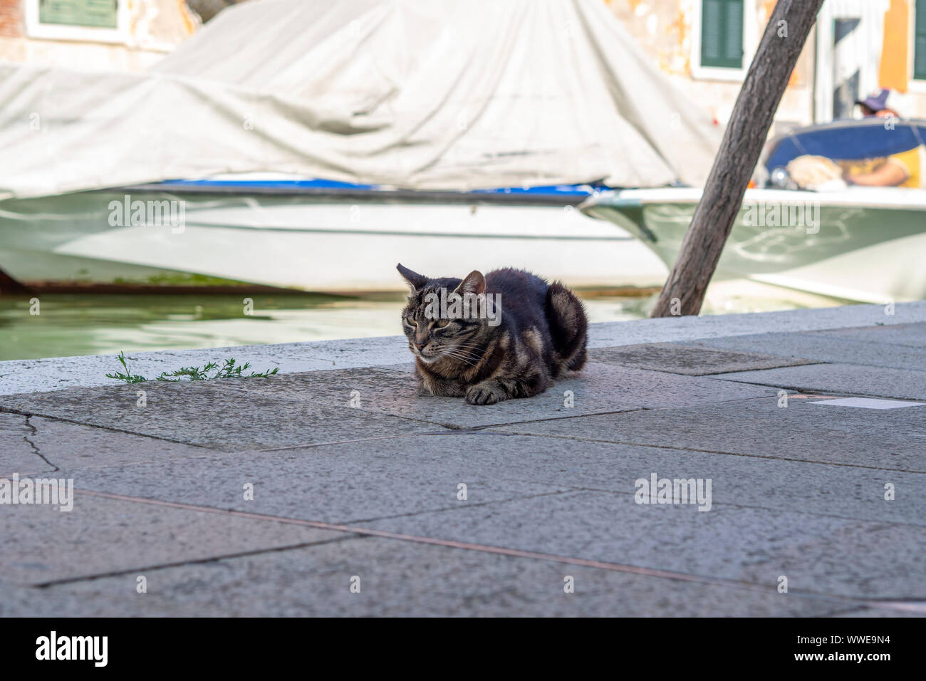 One of the most beautiful italian cities hi-res stock photography and ...