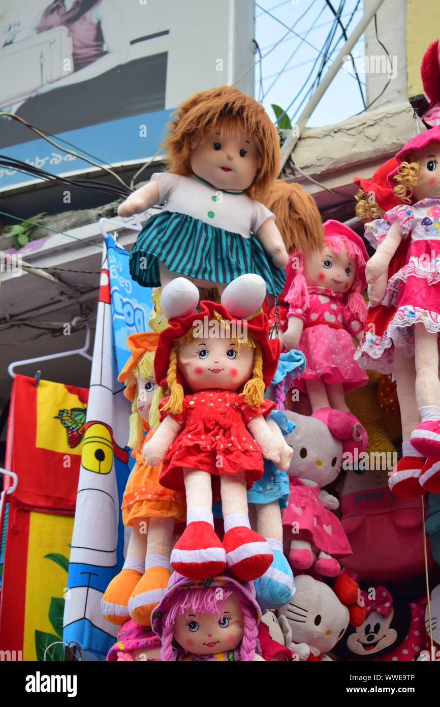 Toy outdoor doll outdoor dolls in outdoor hi-res stock photography and ...