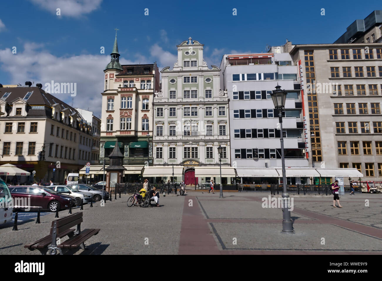 Salt market hi-res stock photography and images - Alamy