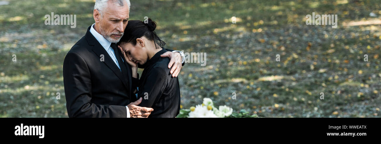 Hugging death hi-res stock photography and images - Alamy