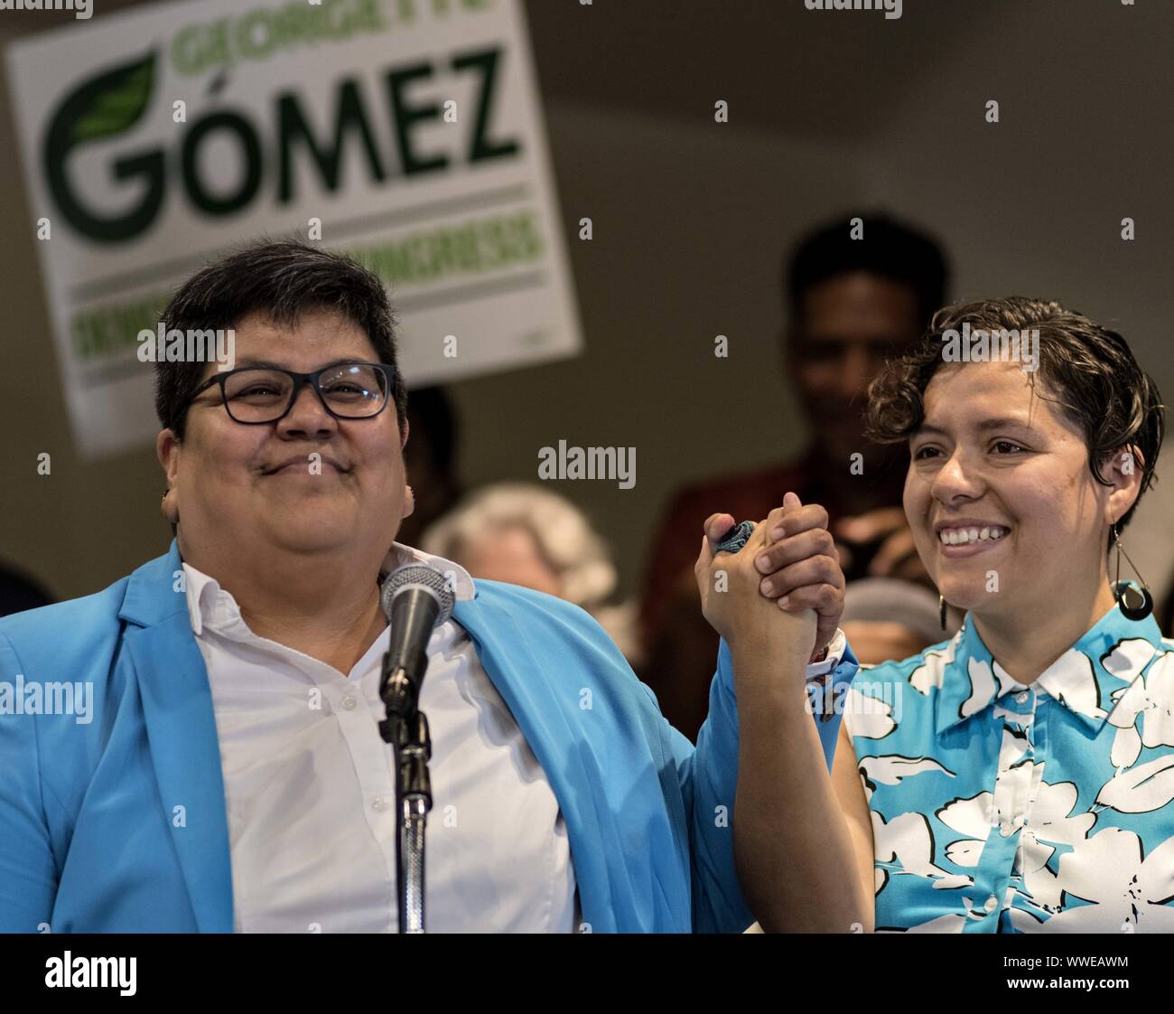 San Diego, California, USA. 14th Sep, 2019. San Diego City Council ...