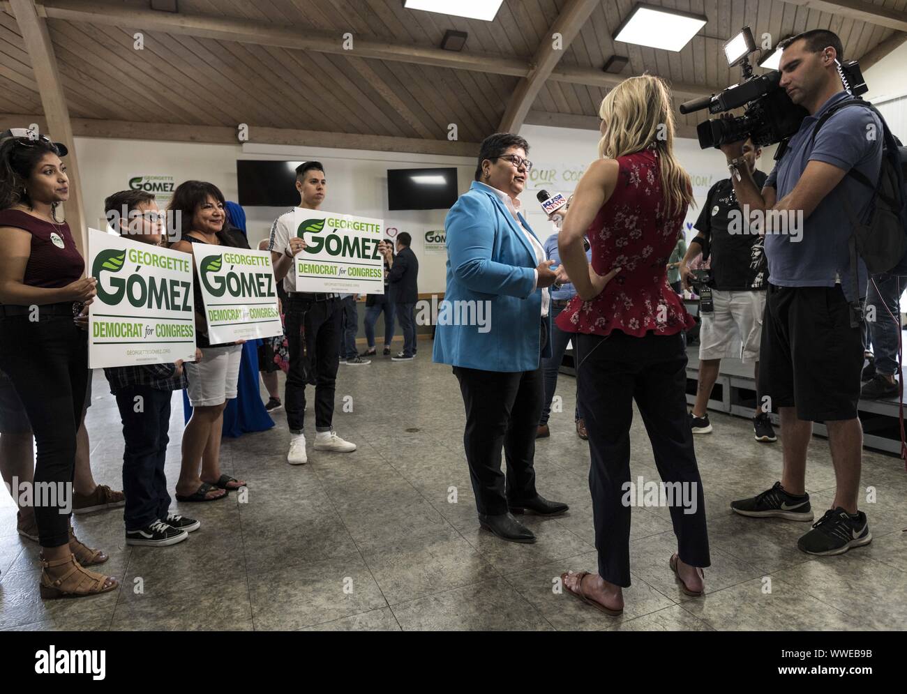 Susan davis congressional hi-res stock photography and images - Alamy