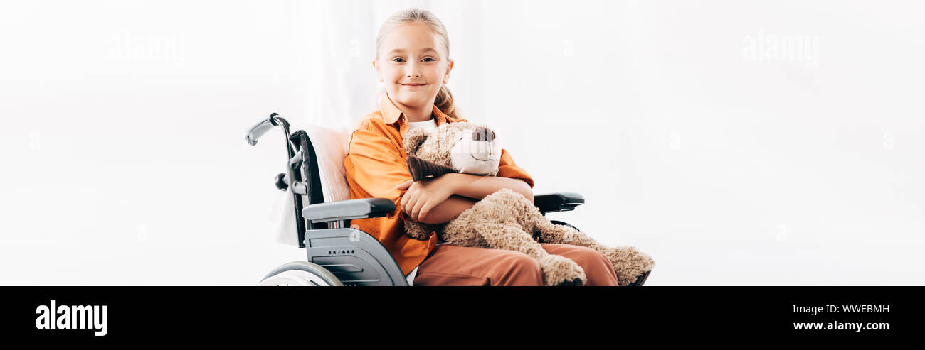 Disabled teddy bear hi-res stock photography and images - Alamy