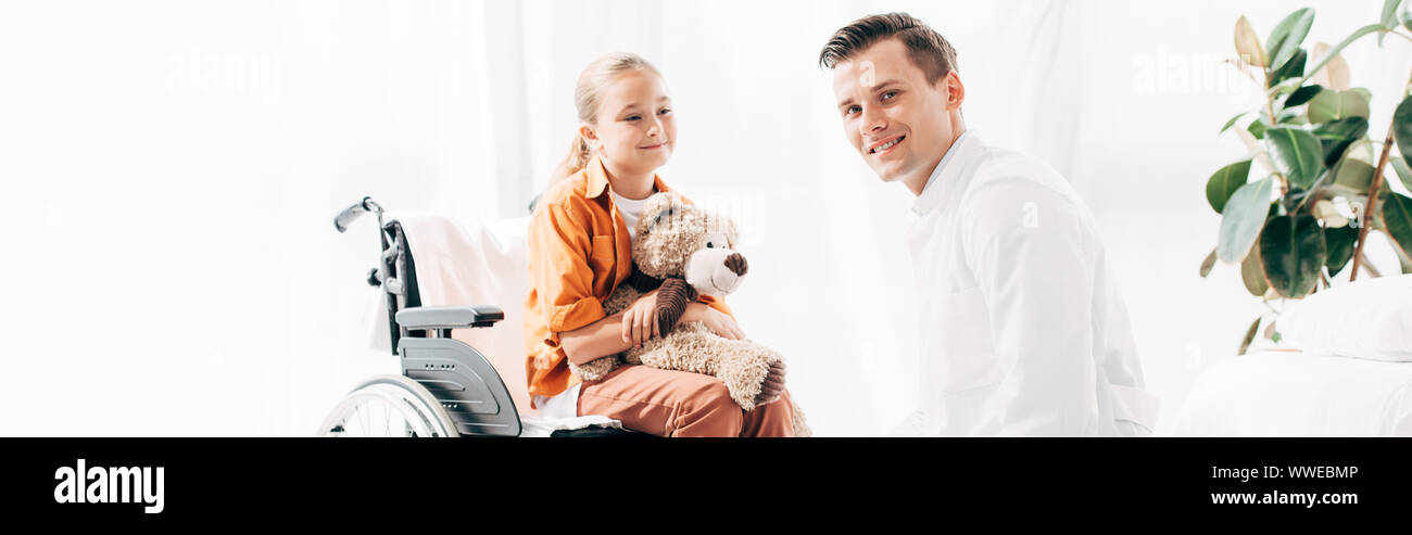 Disabled teddy bear hi-res stock photography and images - Alamy