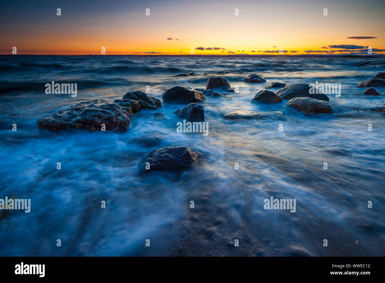 Rygge fuglevik hi-res stock photography and images - Alamy