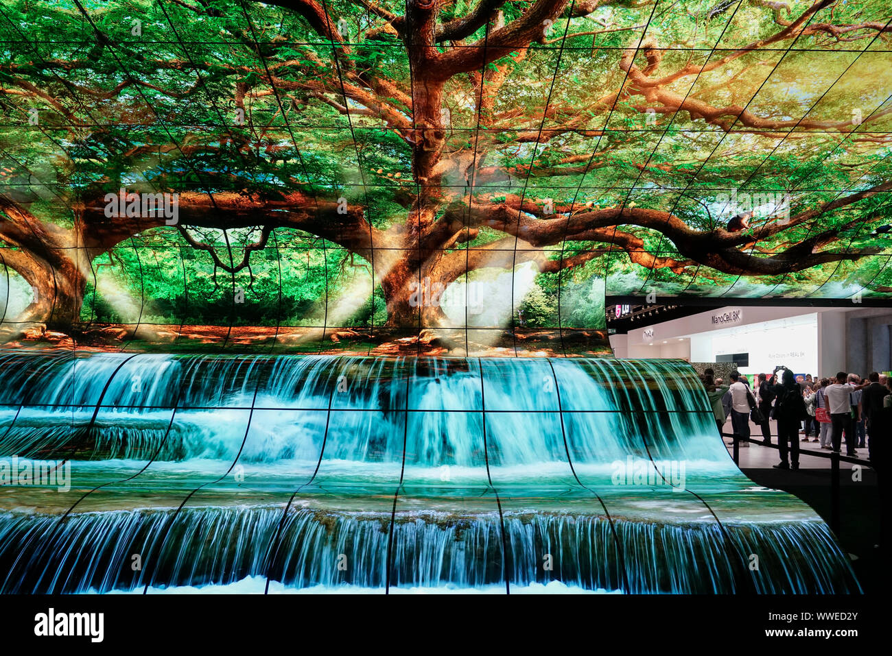 Oled hi-res stock photography and images - Alamy