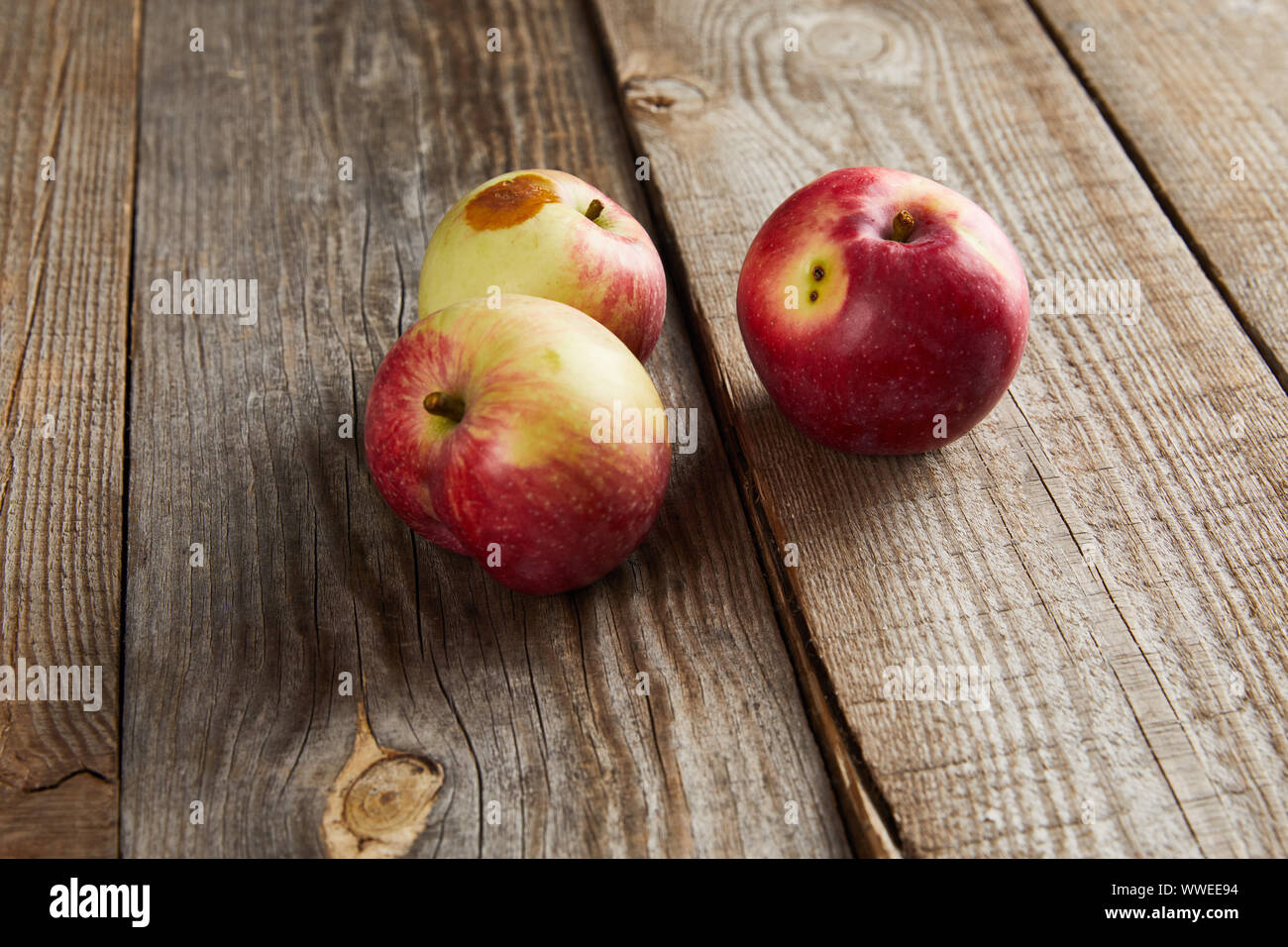 Rotten spot hi-res stock photography and images - Alamy