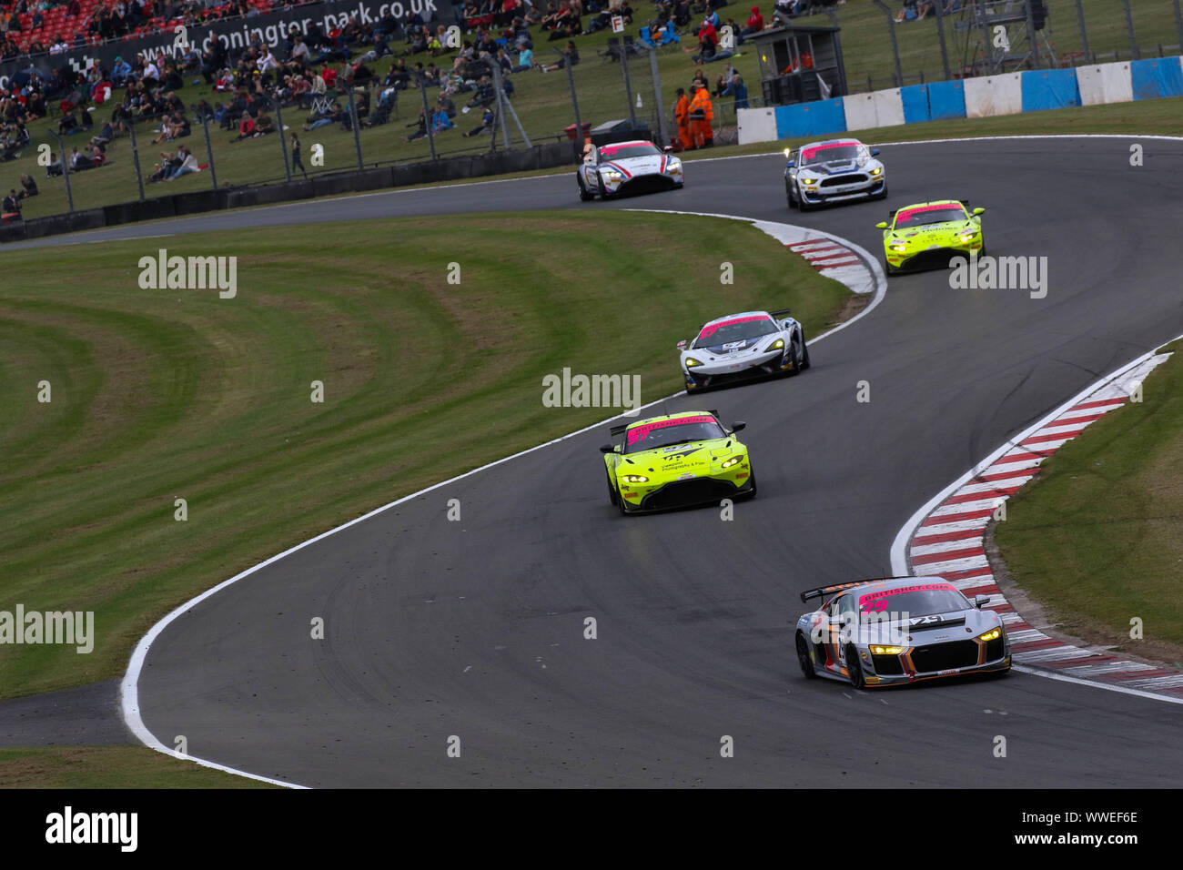 Audi sports park hi-res stock photography and images - Alamy