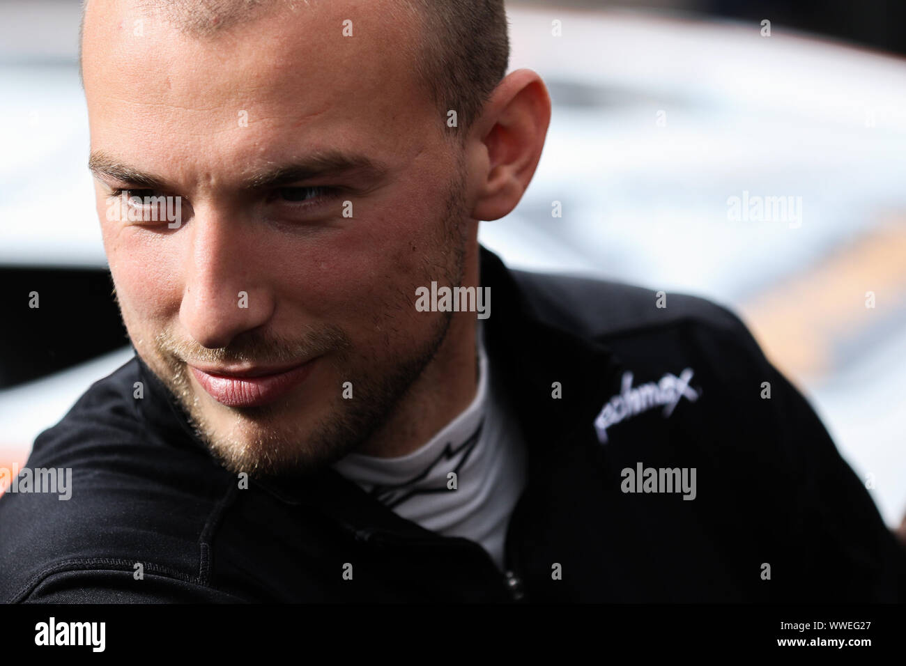 The driver ryan hi-res stock photography and images - Alamy