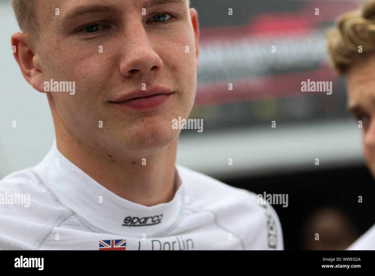 Motorsport circuit hi-res stock photography and images - Alamy