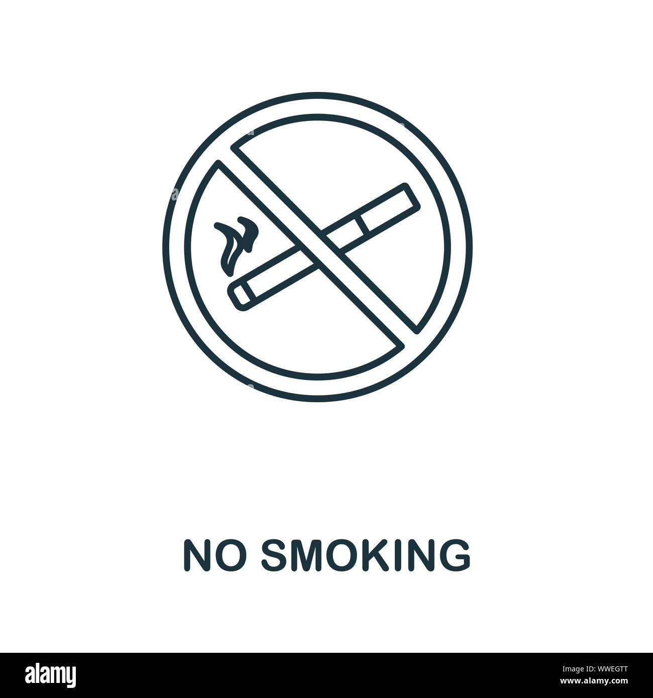 Stop Smoking Clip Art