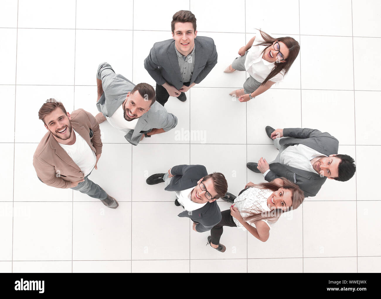 Multi ethnic group people creativity concepts hi-res stock photography ...