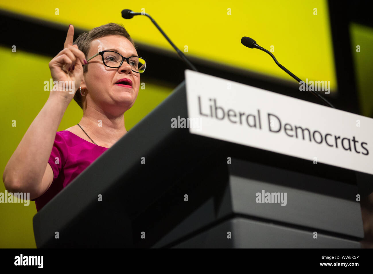 Stocksbridge hannah kitching hi-res stock photography and images - Alamy