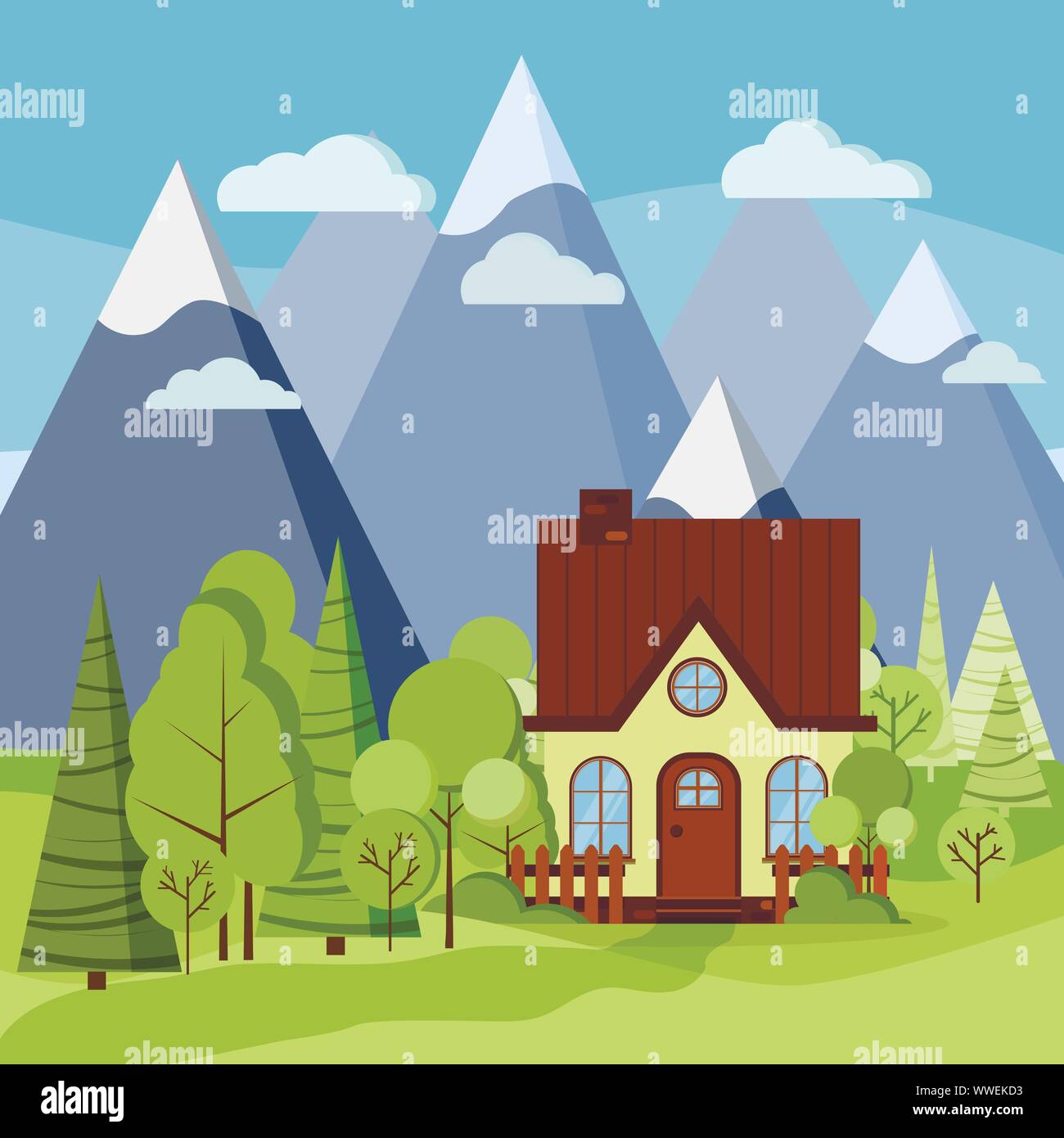 Chimney Climb High Resolution Stock Photography and Images - Alamy