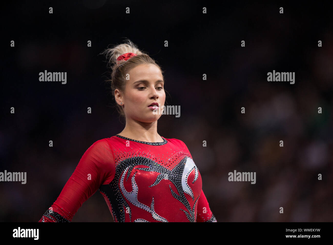 Ana derek hi-res stock photography and images - Alamy