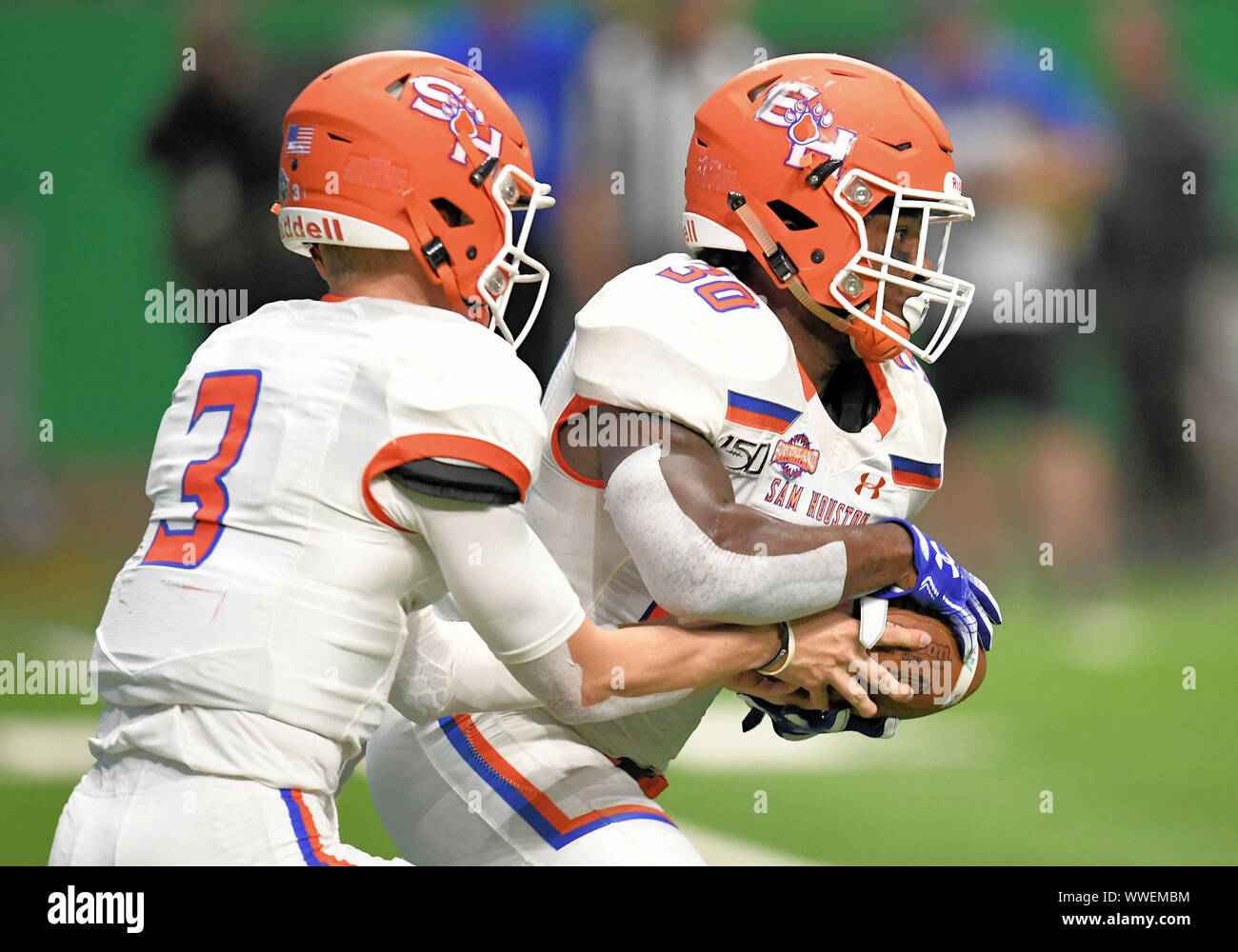 Toneil carter hi-res stock photography and images - Alamy