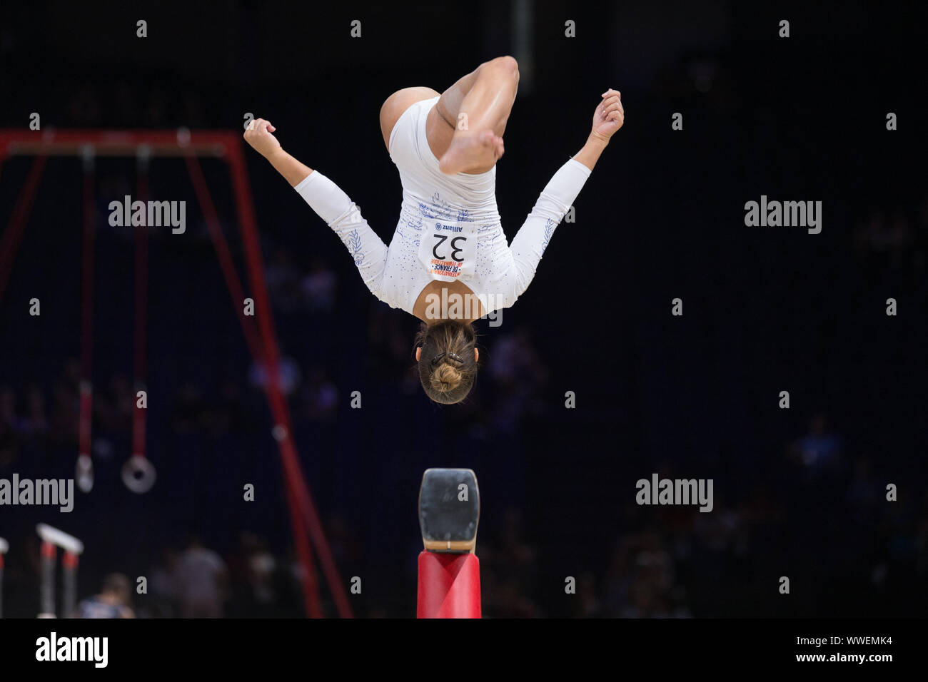 Zoja szekely hi-res stock photography and images - Alamy