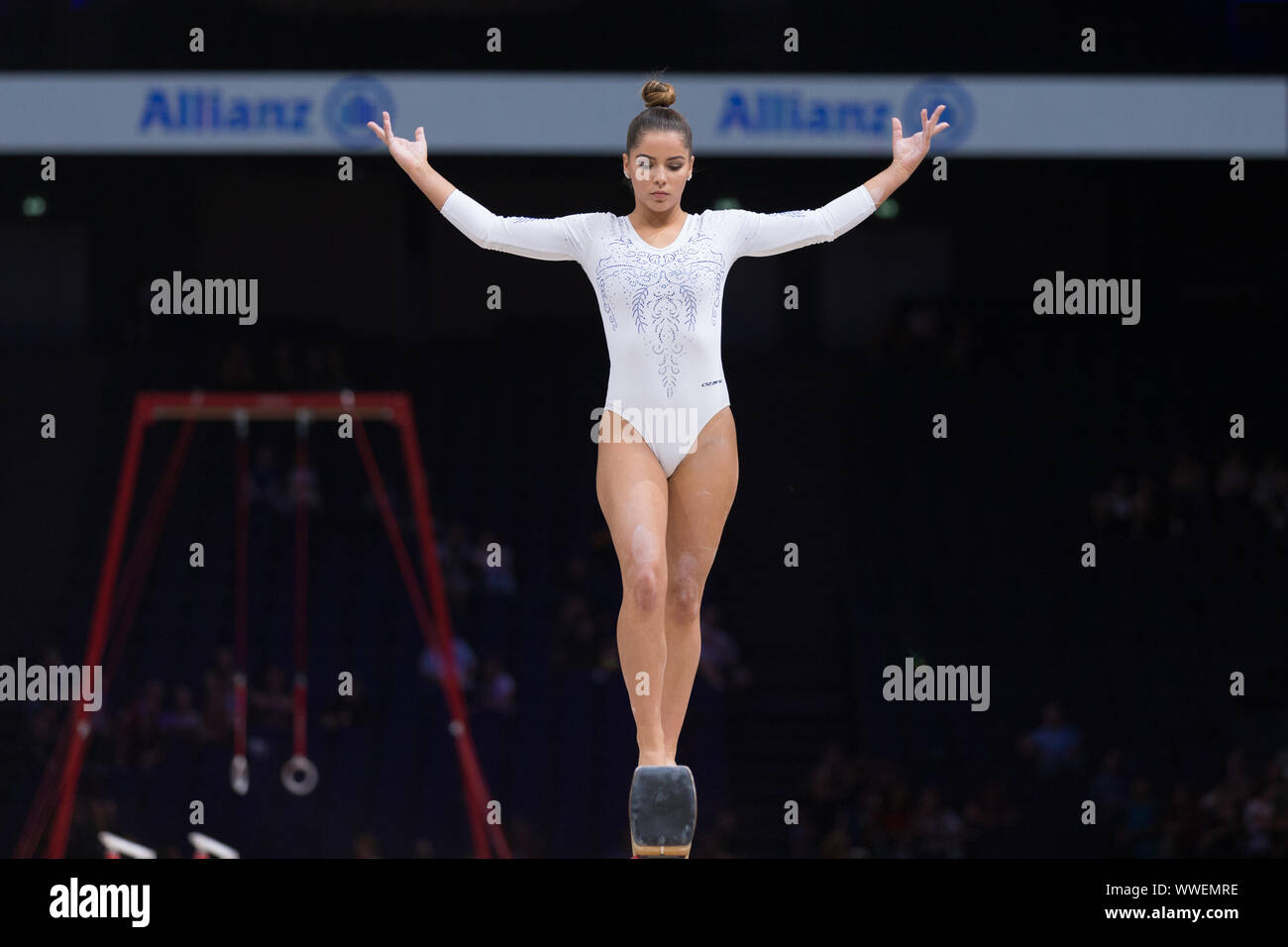 Zoja szekely hi-res stock photography and images - Alamy