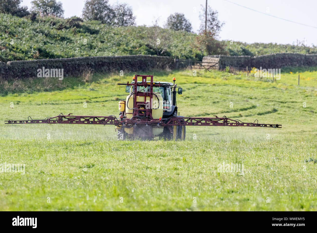 Liquid fertilizer farm hi-res stock photography and images - Alamy