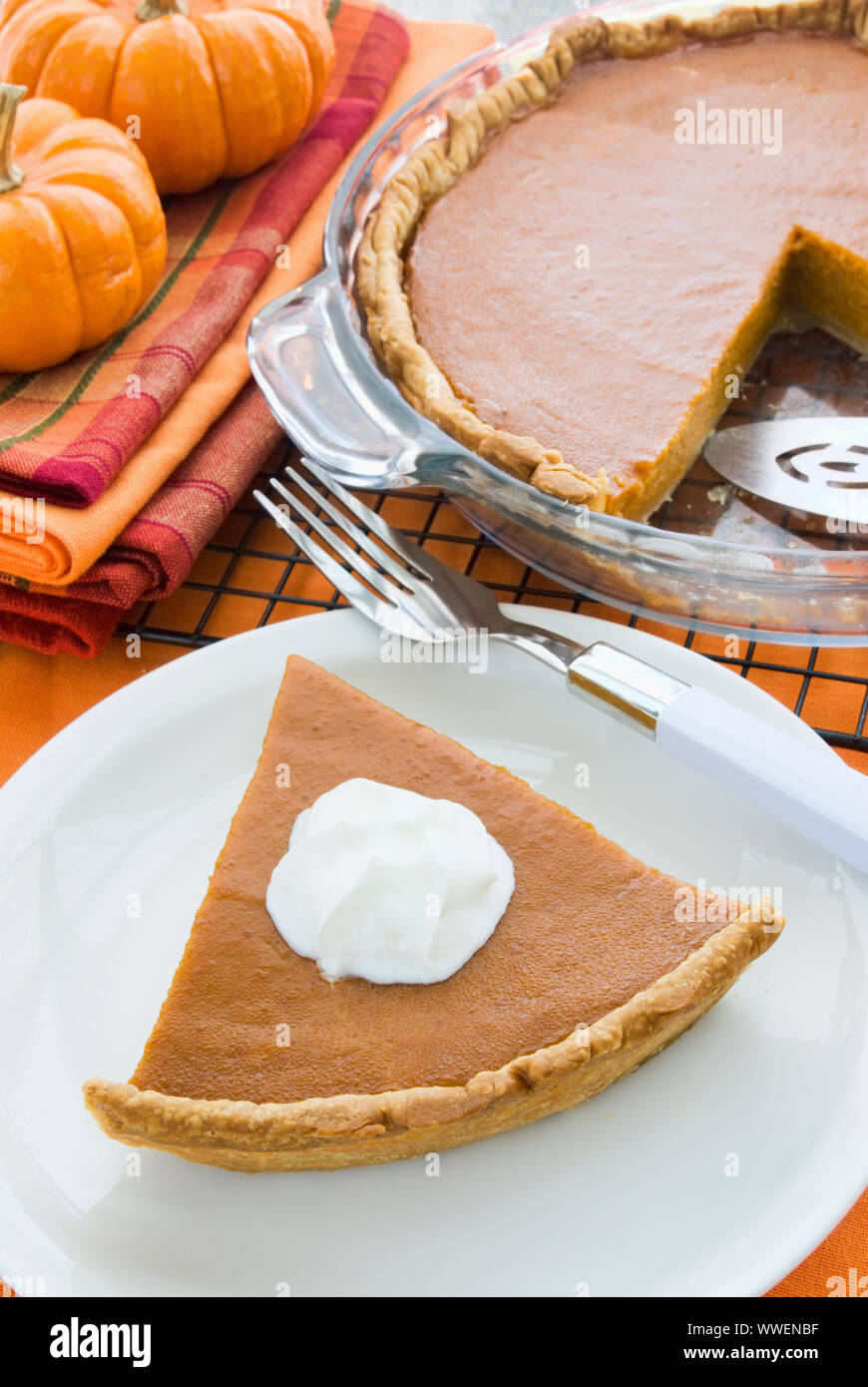Missing piece of pie hi-res stock photography and images - Alamy