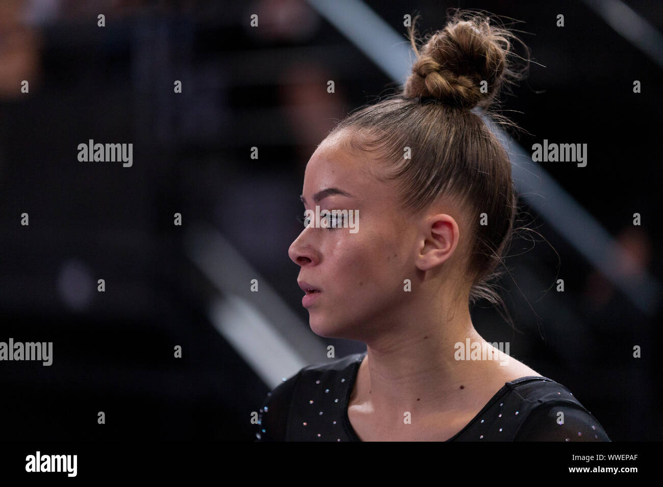 Georgia mae fenton of great britain hi-res stock photography and images ...