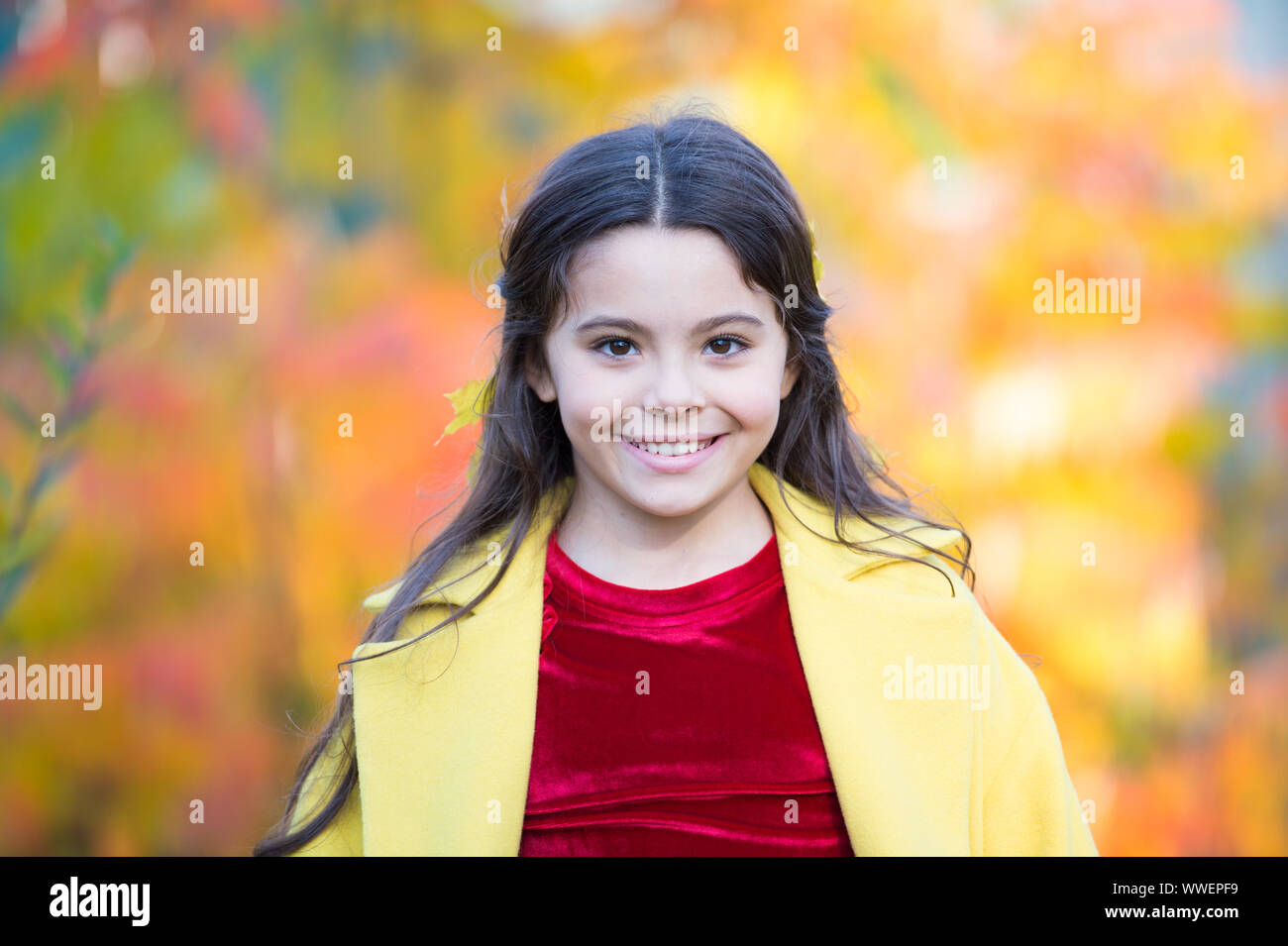Little baby enjoying fresh air hi-res stock photography and images - Alamy