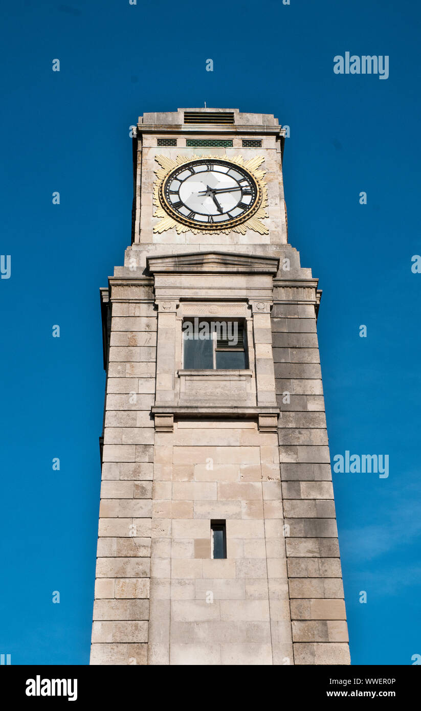 Blackpool stanley park hi-res stock photography and images - Alamy