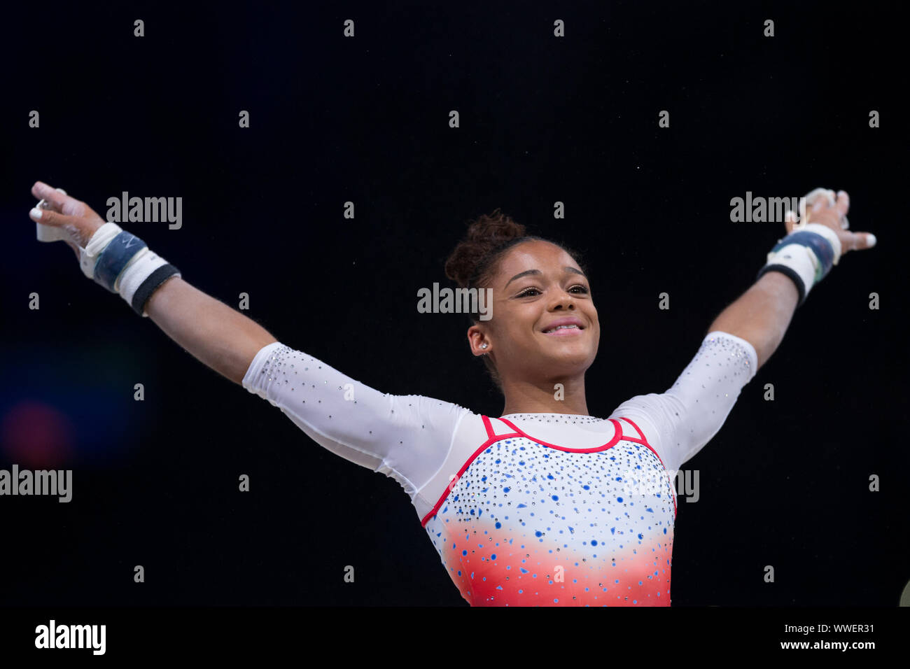 Melanie santos paris hi-res stock photography and images - Alamy