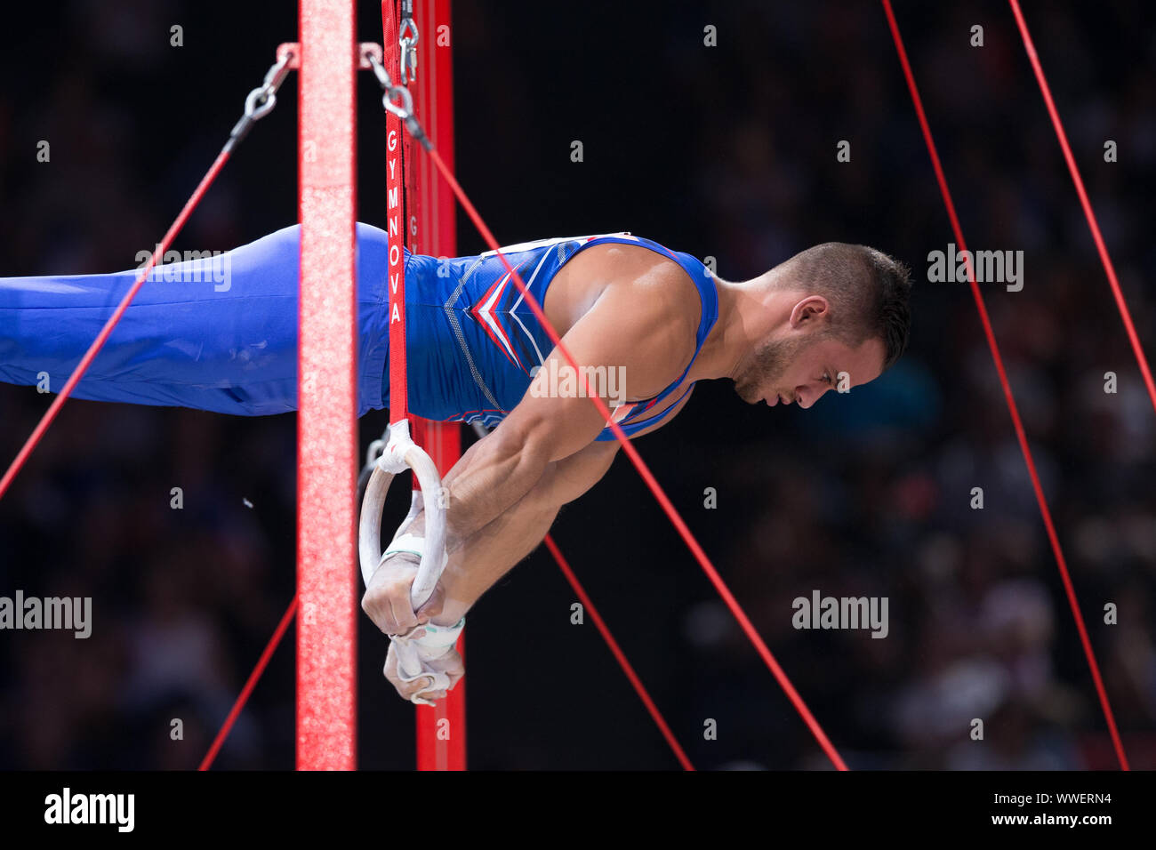 Samir ait said hi-res stock photography and images - Alamy