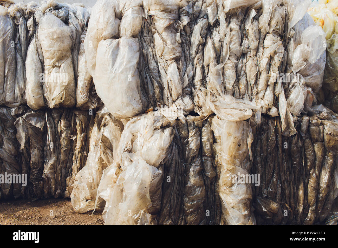 Bin Liner Texture High Resolution Stock Photography and Images - Alamy