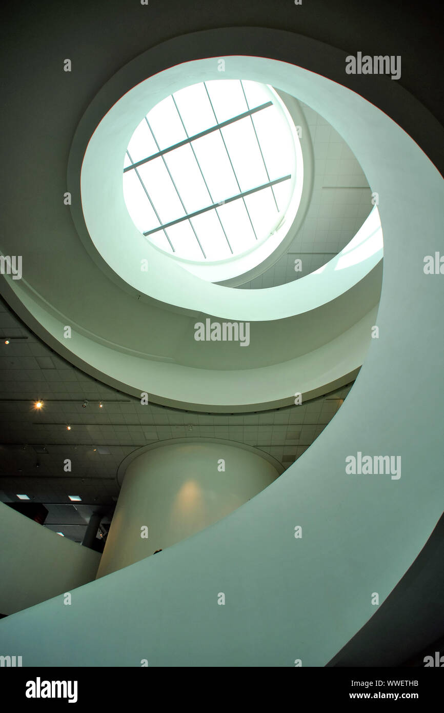 Interior liverpool museum hi-res stock photography and images - Alamy